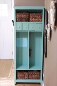 11 Backpack Storage Ideas When You Don't Have A Mudroom