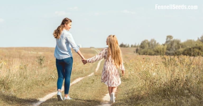 What Loving Moms Do To Connect With Their Tween