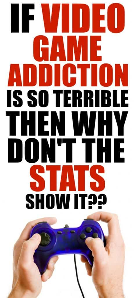 3 Steps To Prevent Video Game Addiction In Kids And What To Do If ...